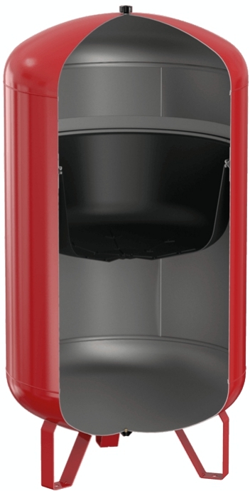 Бак FLAMCO Flexcon R 800/1,5 - 6бар (ТС/ХС) купить по низкой цене в ...